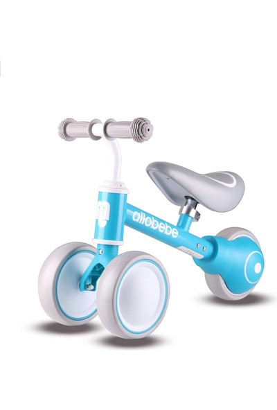 Allo Bebe Xiaomi Allobebe Ekolojik Pedalsiz Ilk Adım Denge Çocuk Bisikleti