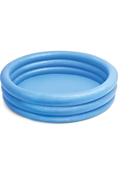 Intex Kristal Mavi Havuz 147 x 33 cm