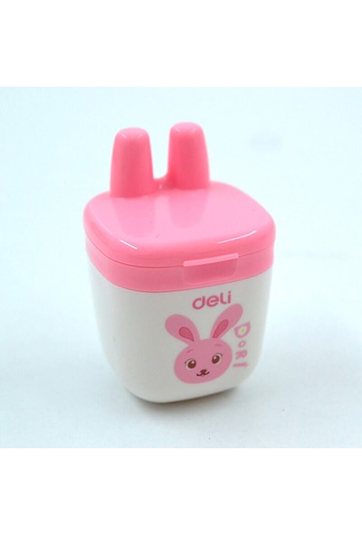 Deli Hayvan Figürlü Kalem Traş R01300