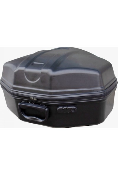 Motospartan MOTOSİKLET ARKA ÇANTA 46 LT AYARLANABİLİR KİLİTLİ DIŞI KABUK TEX FORTE GT Motospartan MOTOSİKLET ARKA ÇANTA 46 LT AYARLANABİLİR KİLİTLİ DIŞI KABUK TEX FORTE GT