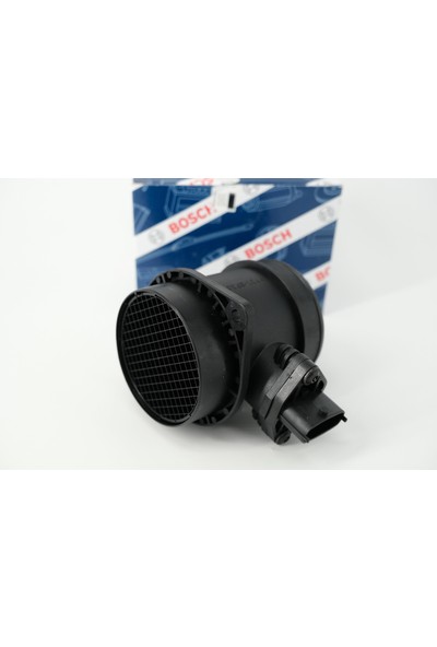 Bosch Volvo Hava Akışmetre / Maf Sensörü *bosch*
