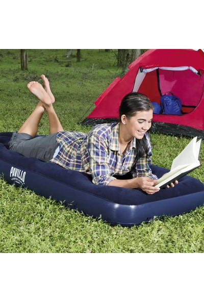 Bestway Pavillo Tek Kişilik Yatak