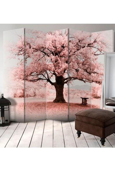 Evdion 5 Kanatlı Paravan Evdion 5 Kanatlı Paravan