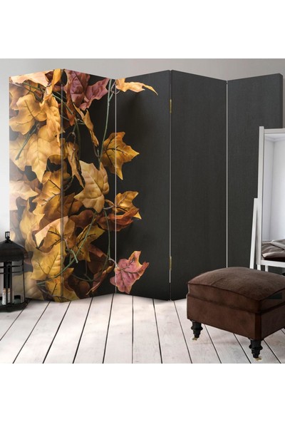 Evdion 5 Kanatlı Paravan Evdion 5 Kanatlı Paravan