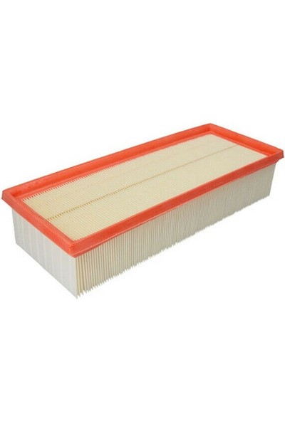 İlkay Otomotiv Jetta Golf Toledo Sharan Passat Super-B A3 Leon Scirocco Hava Filtresi [1K0129620D]