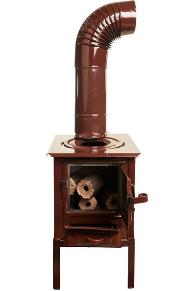 Özeniş Mini Emaye Kuzine