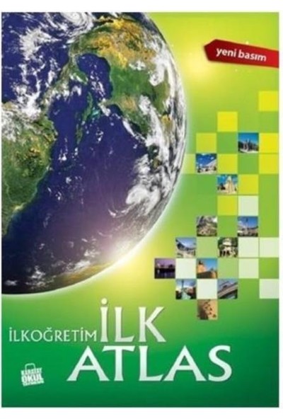 Easyso Karatay Ilköğretim Ilk Atlas Kuşe Kağıt Ilköğretim Için Easyso Karatay Ilköğretim Ilk Atlas Kuşe Kağıt Ilköğretim Için