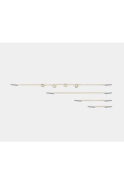 Blending Cosmetics Yüz ve Kaş Germe Bantı Blending Cosmetics Yüz ve Kaş Germe Bantı