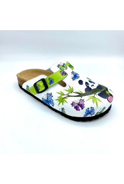 Hipokrat Medikal Sabo Mantar Sabo Doktor Hemşire Terliği Hipokrat Medikal Sabo Mantar Sabo Doktor Hemşire Terliği