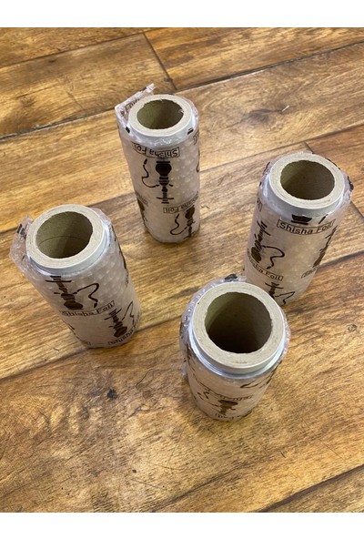 Nargileci Ömer Nargile Folyosu 4 Adet