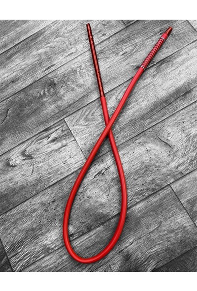 Nargileci Ömer Silikon Nargile Marpucu Sipsi