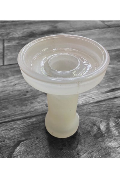 Nargileci Ömer Cam Lüle Dişi