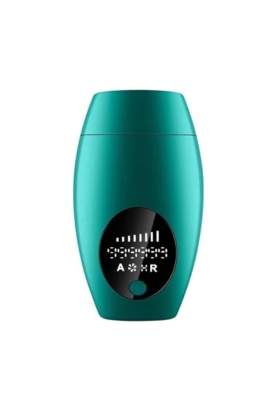 Omkarsy Lazer Epilasyon IPL LED 999999 Flaş (Yurt Dışından)