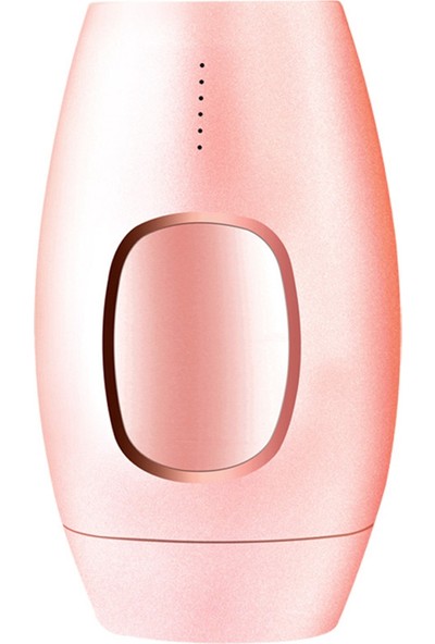 Omkarsy IPL Lazer Epilatör 600000 Flaş Pembe (Yurt Dışından) Omkarsy IPL Lazer Epilatör 600000 Flaş Pembe (Yurt Dışından)