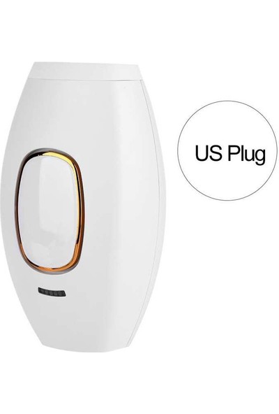 IPL Lazer Epilatör (Yurt Dışından)