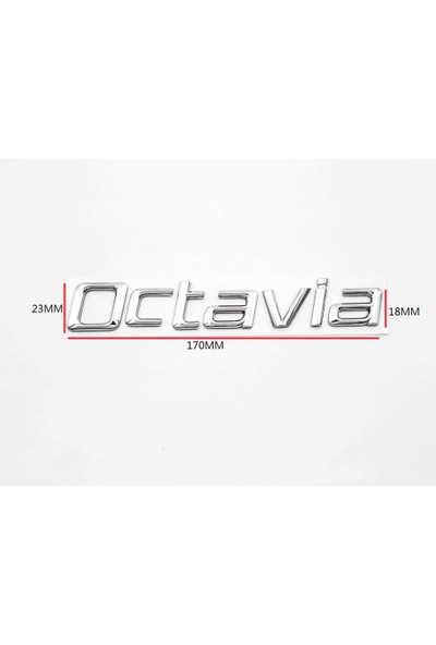 Bimbo Seat Octavia Yazı