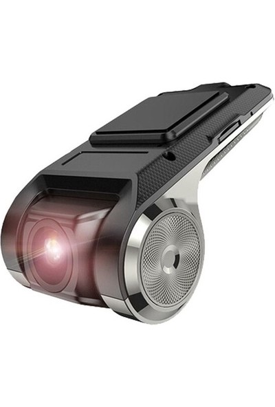 Zigver Araç Içi Kamera Hd Usb+Wifi Zigver Araç Içi Kamera Hd Usb+Wifi