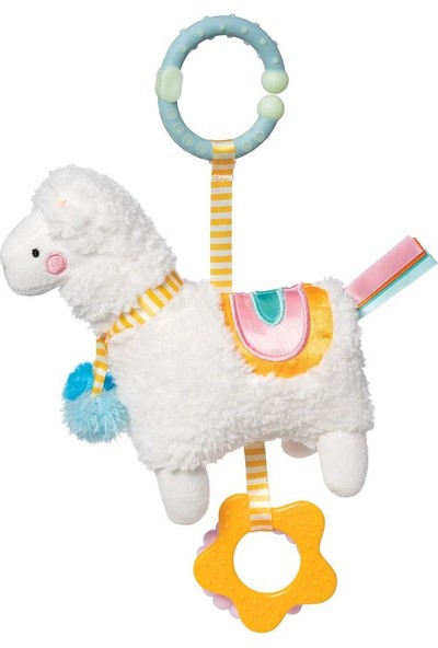 Manhattan Toy Puset Oyuncağı Lama Manhattan Toy Puset Oyuncağı Lama