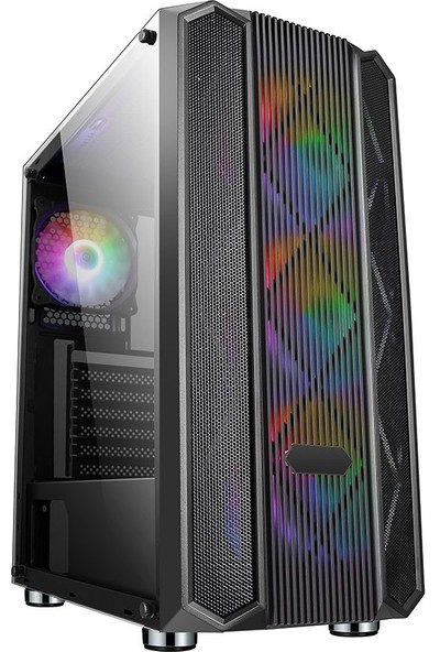 Turbox Tx701 Intel Core i5 4440 16GB Ram 256GB SSD 4GB RX550 Ekran Kartı Gaming Oyun Pc Bilgisayarı Turbox Tx701 Intel Core i5 4440 16GB Ram 256GB SSD 4GB RX550 Ekran Kartı Gaming Oyun Pc Bilgisayarı