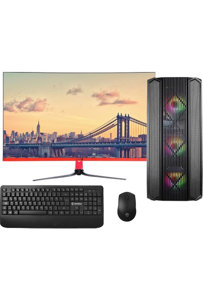 Turbox Tx121 Intel Core i5 4440 8GB Ram 256GB M.2 NVMe 27 Turbox Tx121 Intel Core i5 4440 8GB Ram 256GB M.2 NVMe 27