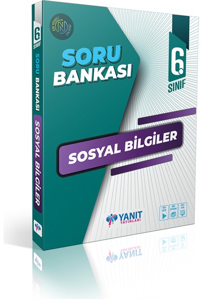 Yanıt 6. Sınıf Sosyal Bilgiler Soru Bankası Yanıt 6. Sınıf Sosyal Bilgiler Soru Bankası