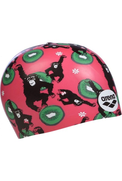 Arena 1E774216 Poolish Moulded Unisex Bone