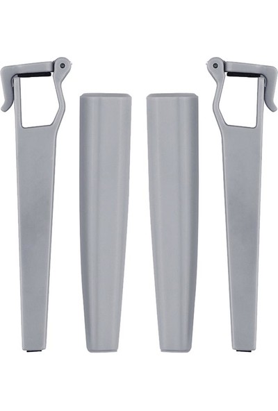Areltech Mavic Air 2 Landing Gear - Mavic Air 2 Uzatılmış Iniş Takımı Areltech Mavic Air 2 Landing Gear - Mavic Air 2 Uzatılmış Iniş Takımı