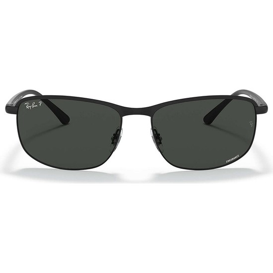 Ray-Ban RB3671CH 186/K8 60 Polarize Chromance Erkek Güneş Fiyatı