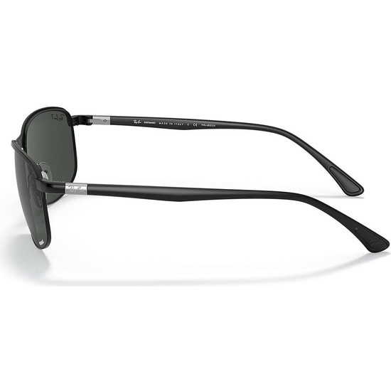 Ray-Ban RB3671CH 186/K8 60 Polarize Chromance Erkek Güneş Fiyatı