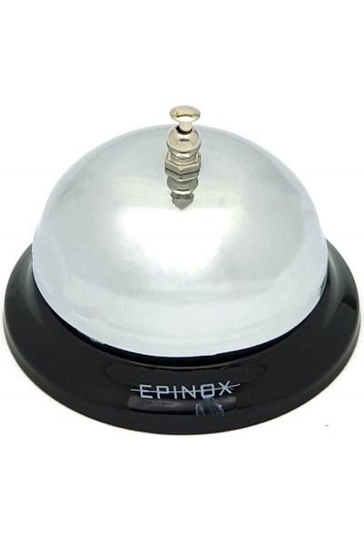 Epinox Resepsiyon Zili (Zl-10) Epinox Resepsiyon Zili (Zl-10)