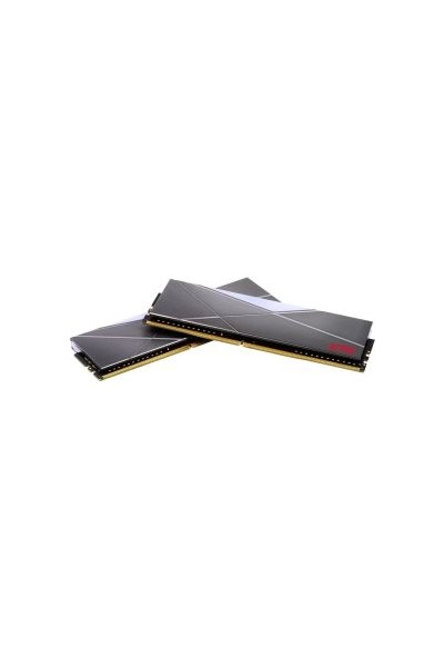 XPG Spectirix Gaming RGB D50 16GB(2X8GB) 3600MHz DDR4 Ram AX4U36008G18A-DT50 XPG Spectirix Gaming RGB D50 16GB(2X8GB) 3600MHz DDR4 Ram AX4U36008G18A-DT50
