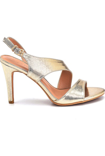 Kadın Casual Sandalet