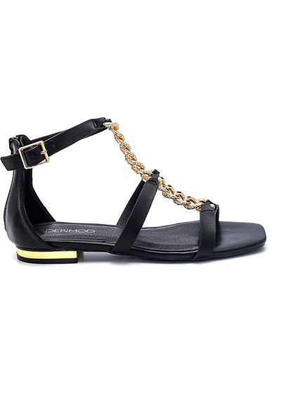 Kadın Casual Sandalet