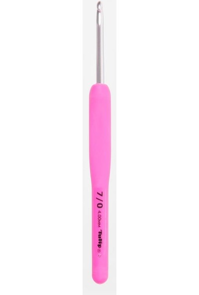 Tulip Etimo Rose Elastik Saplı Yün Tığ Tulip Etimo Rose Elastik Saplı Yün Tığ