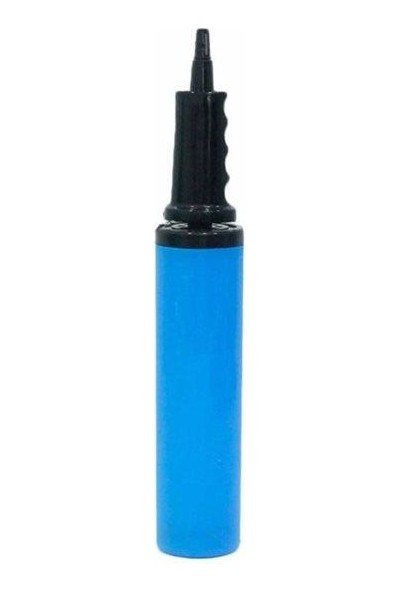 River World Çift Taraflı Hızlı Balon Şişirme Plates Topu Şişirme Pompası River World Çift Taraflı Hızlı Balon Şişirme Plates Topu Şişirme Pompası