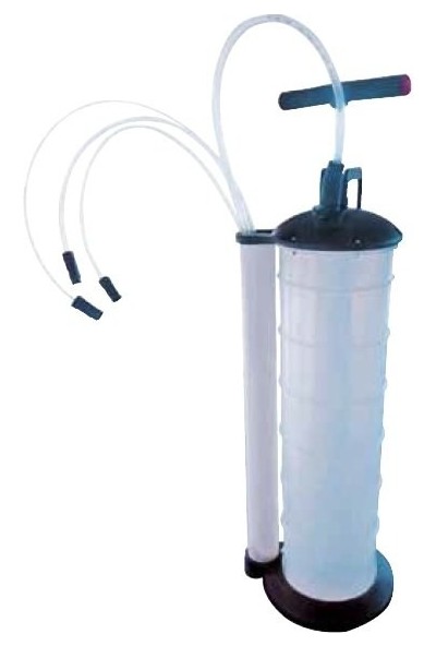 Mitacan MTC07 Mekanik Karterden Yağ Emme (Plastik)