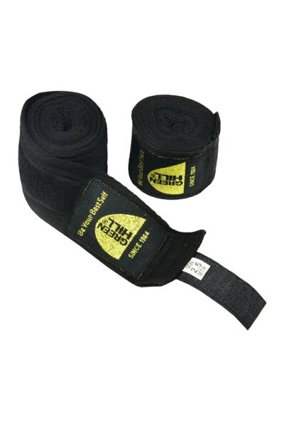 Green Hill Boks,kick Boks ve Muay Thai Bandajı Green Hill Boks,kick Boks ve Muay Thai Bandajı