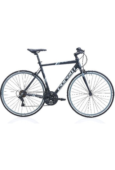 Corelli Fıtbıke Zero 28 Jant K:54 R: K. Gri Yazı R.:a. Gri - Mavi Corelli Fıtbıke Zero 28 Jant K:54 R: K. Gri Yazı R.:a. Gri - Mavi