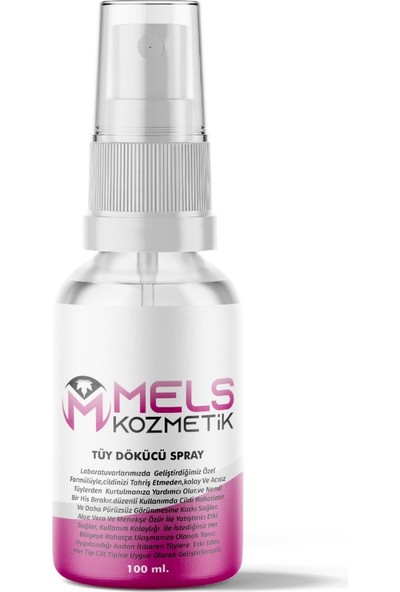 Shair Tüy Dökücü