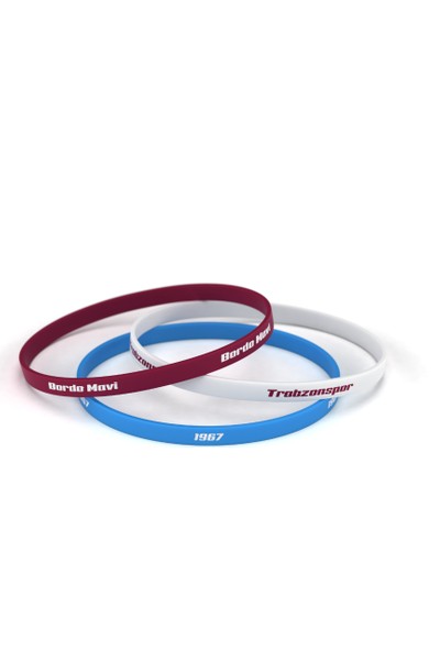 Trabzonspor Lisanslı TS Bileklik