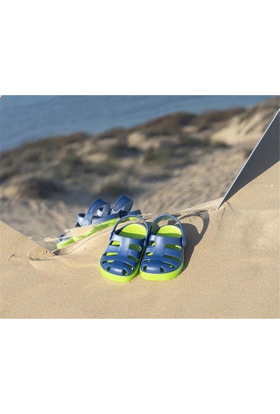 Igor Çocuk Sandalet S10284 Igor Çocuk Sandalet S10284