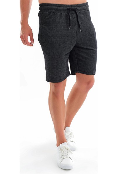 Superlife Erkek Broklyn Şort