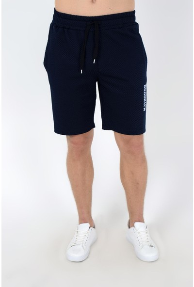 Superlife Erkek Broklyn Şort