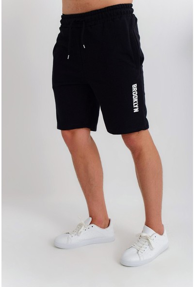 Superlife Erkek Broklyn Şort