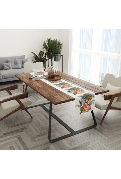 Decoars Dekoratif Runner 0312 Decoars Dekoratif Runner 0312