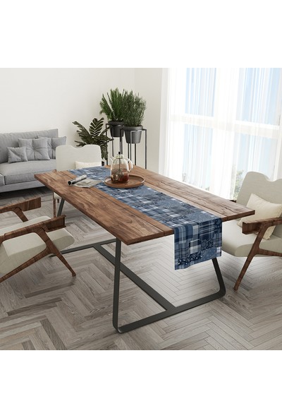 Decoars New Season 2 Dekoratif Runner 344