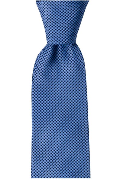 1001 Kravat Koyu Mavi Desenli 8 cm Genişliğinde Kravat 1001 Kravat Koyu Mavi Desenli 8 cm Genişliğinde Kravat