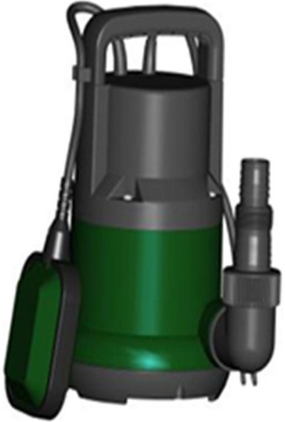 Opp Temiz Su Pompası 250 W