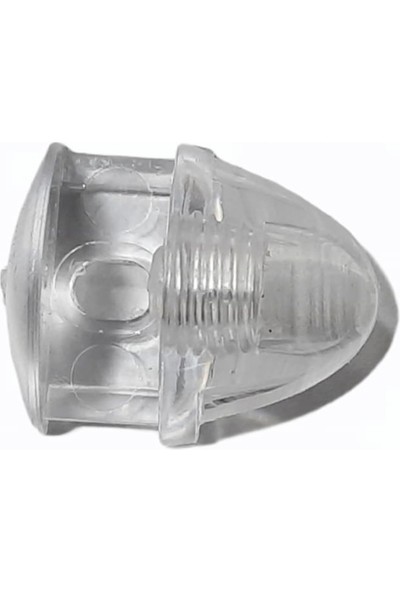 Sakura Buhar Camı Tutucu Seti ( 4-10 mm )