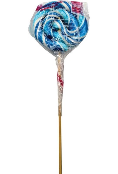 Life İletişim 40LI Çubuklu Lolipop Sosyete Şeker Mavi Life İletişim 40LI Çubuklu Lolipop Sosyete Şeker Mavi